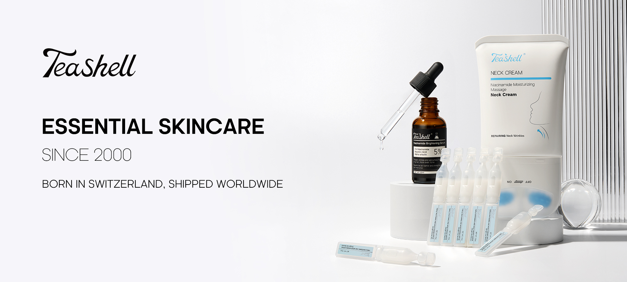 Teashell PH Skincare, Online Shop | Shopee Philippines