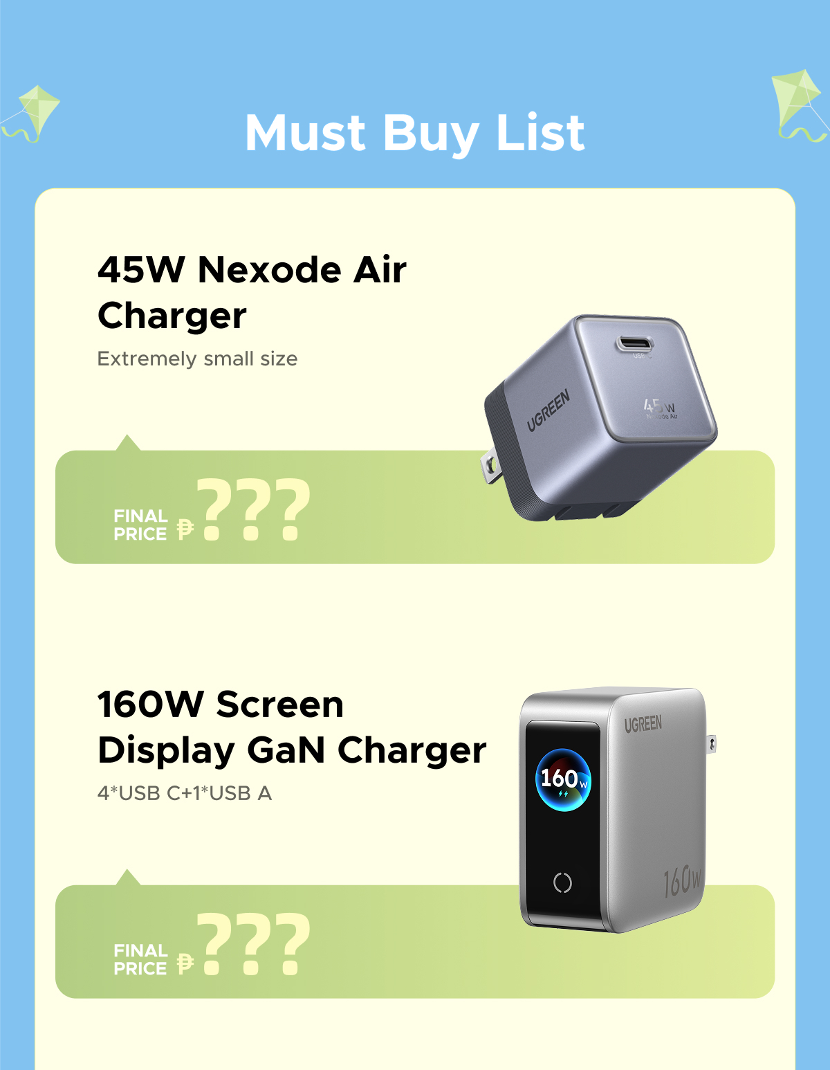 Ugreen Official Shop