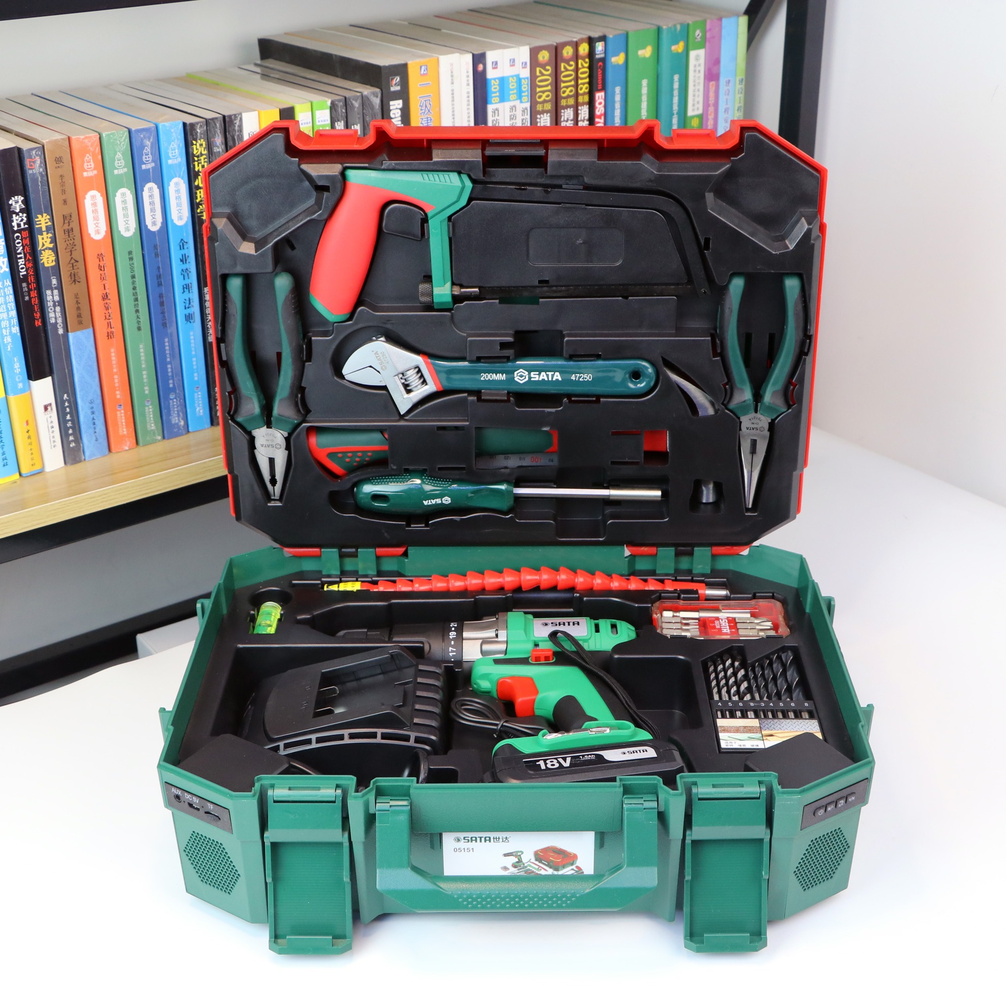 Hardware, Tools, Appliatoolbox, Online Shop | Shopee Philippines