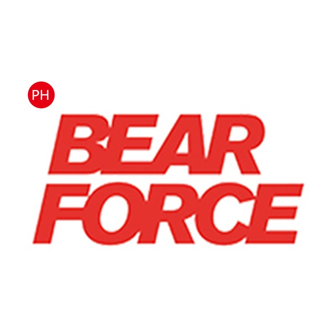 BEAR FORCE .ph, Online Shop | Shopee Philippines