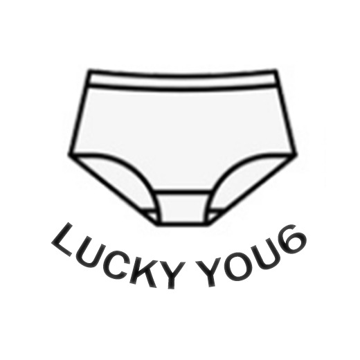 LUCKY YOU6 Underwear, Online Shop | Shopee Philippines