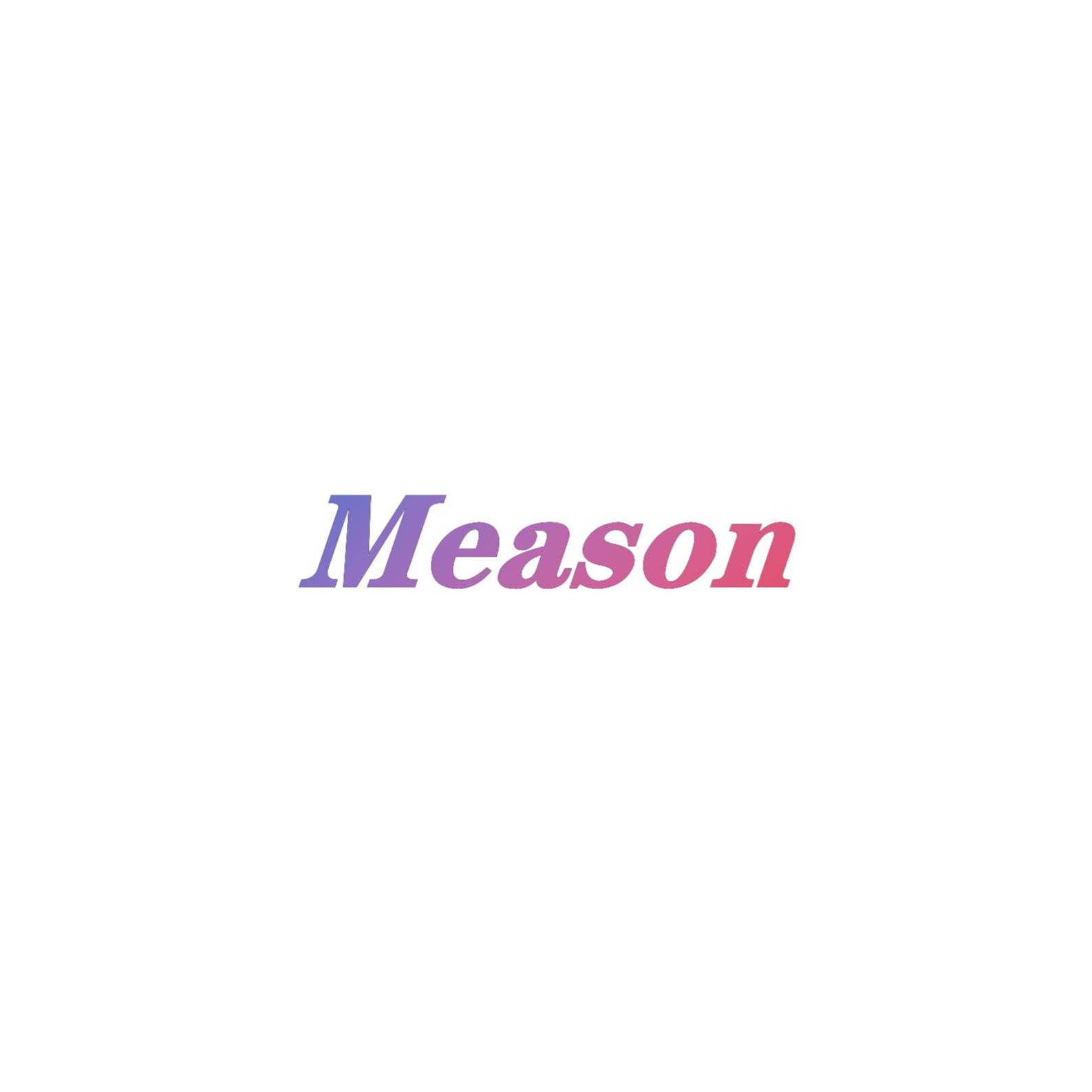 Meason{FB}, Online Shop | Shopee Philippines