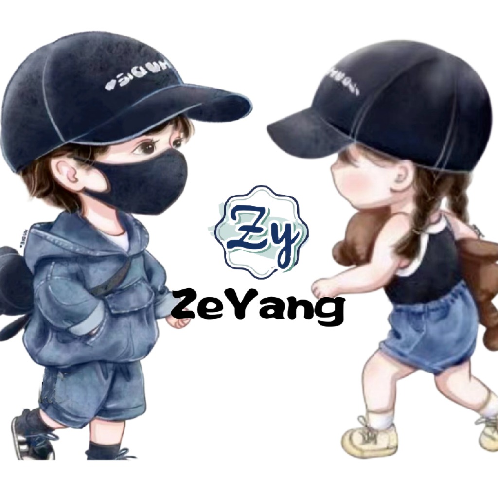 ZeYang👕👖Clothing, Online Shop | Shopee Philippines