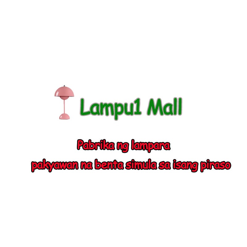 Lampu Mall, Online Shop | Shopee Philippines