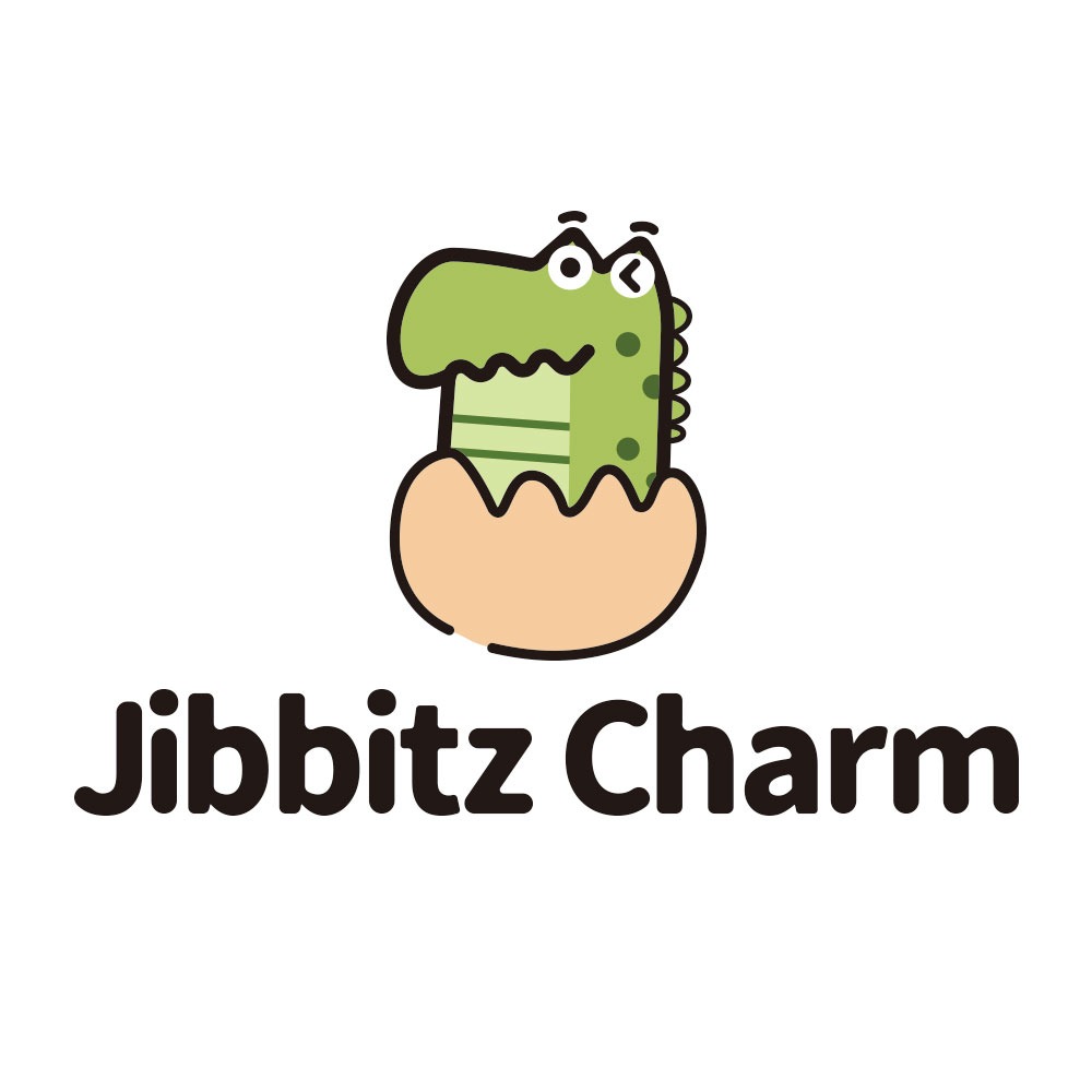 Jibbitz Charm, Online Shop | Shopee Philippines