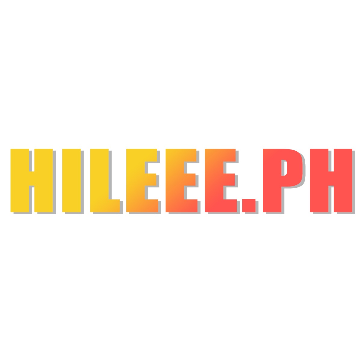 HILEEE.ph, Online Shop | Shopee Philippines