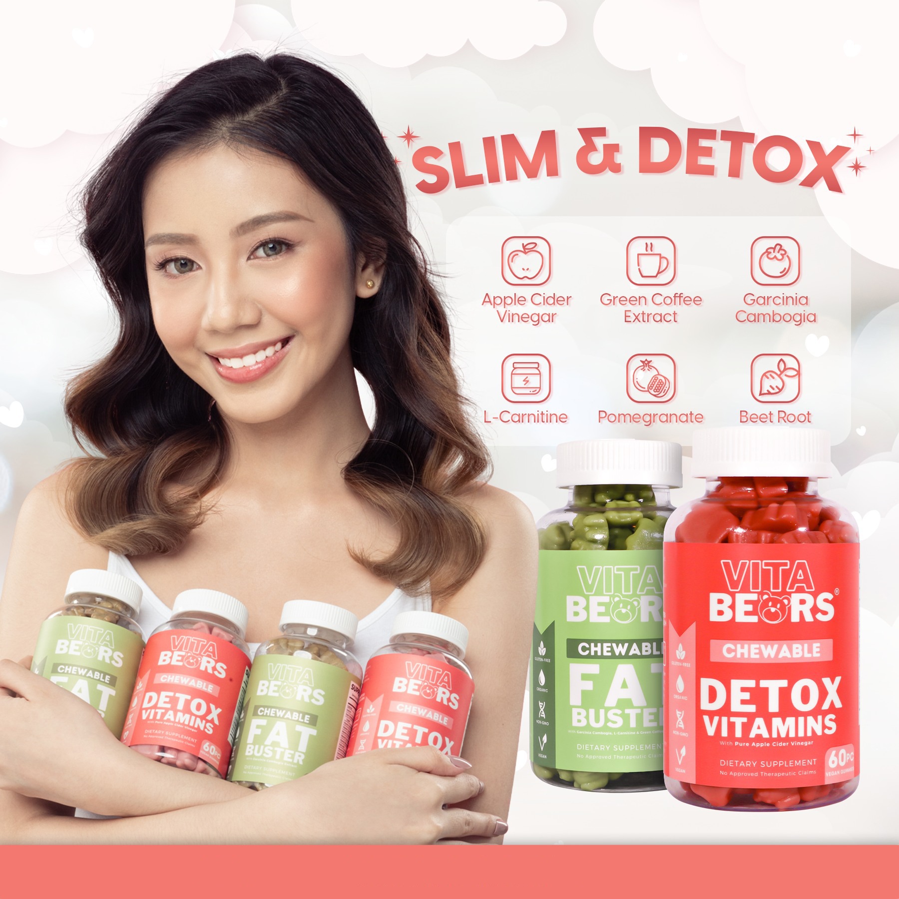 Vitabears Distributor .ph, Online Shop | Shopee Philippines