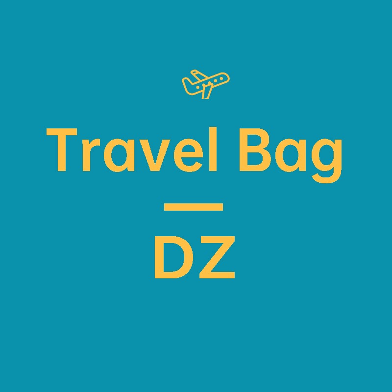 DZ|Travel bag, Online Shop | Shopee Philippines