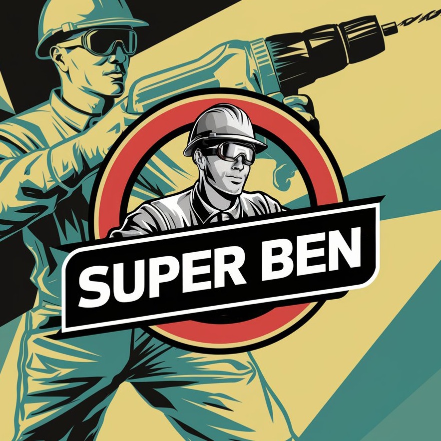 SuperBen Tools, Online Shop | Shopee Philippines