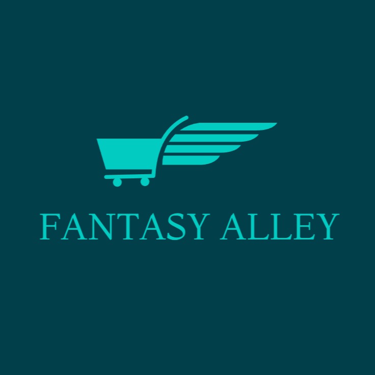 FANTASY ALLEY, Online Shop | Shopee Philippines