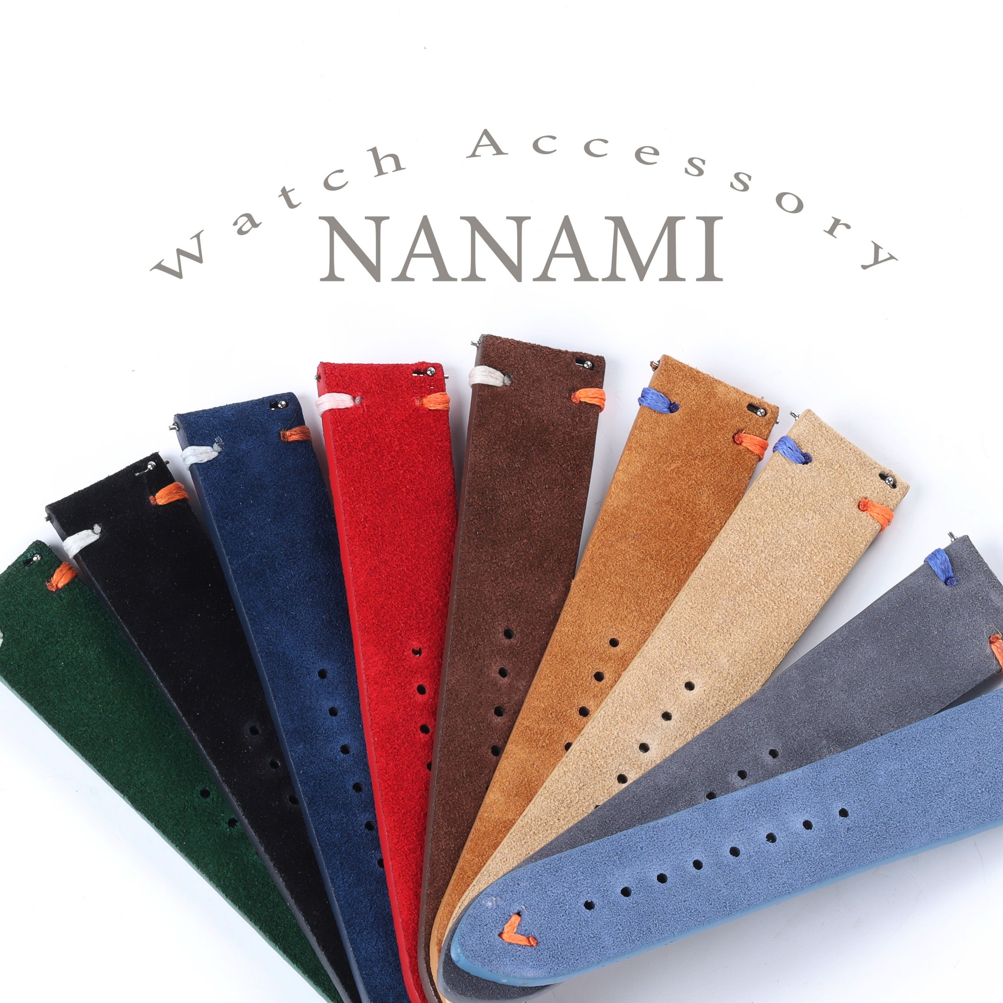 Nanami Watch Accessory.ph, Online Shop | Shopee Philippines