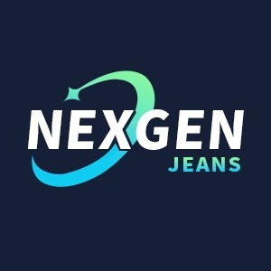 NexGen Jeans, Online Shop | Shopee Philippines