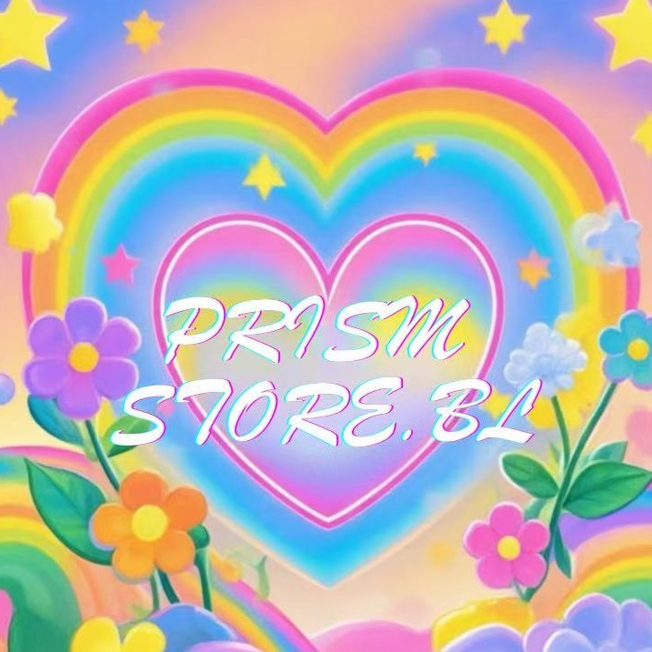 PRISM STORE.BL, Online Shop | Shopee Philippines