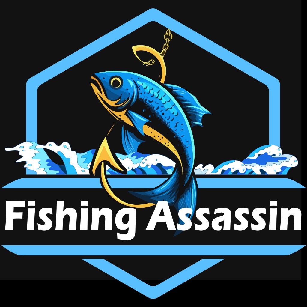 FISHING ASSASSIN, Online Shop | Shopee Philippines