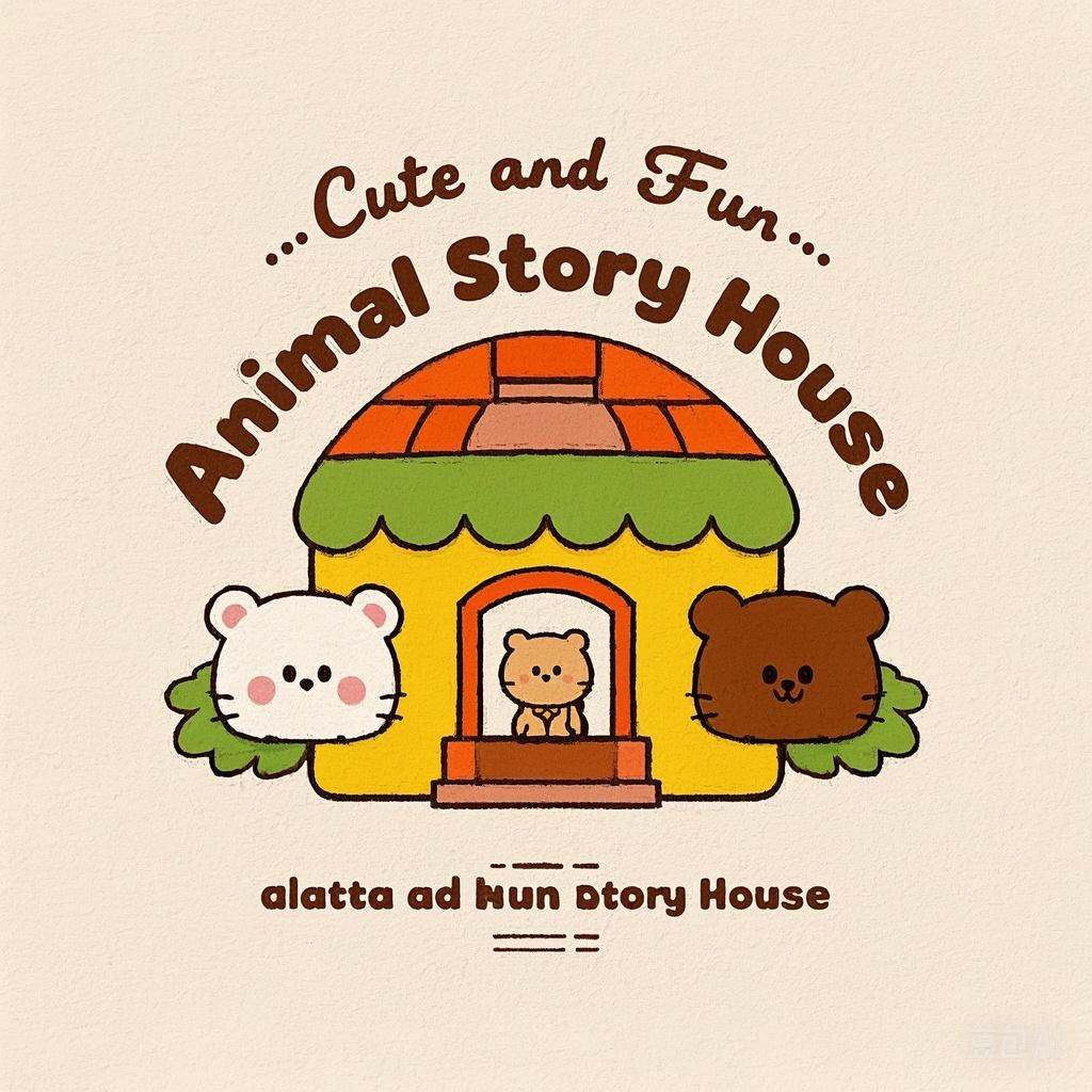 Cute and Fun Animal Story Hous, Online Shop | Shopee Philippines