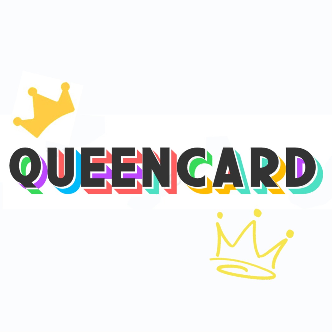 queencard.ph, Online Shop | Shopee Philippines