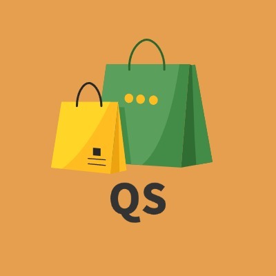 QS.Shop.ph, Online Shop | Shopee Philippines