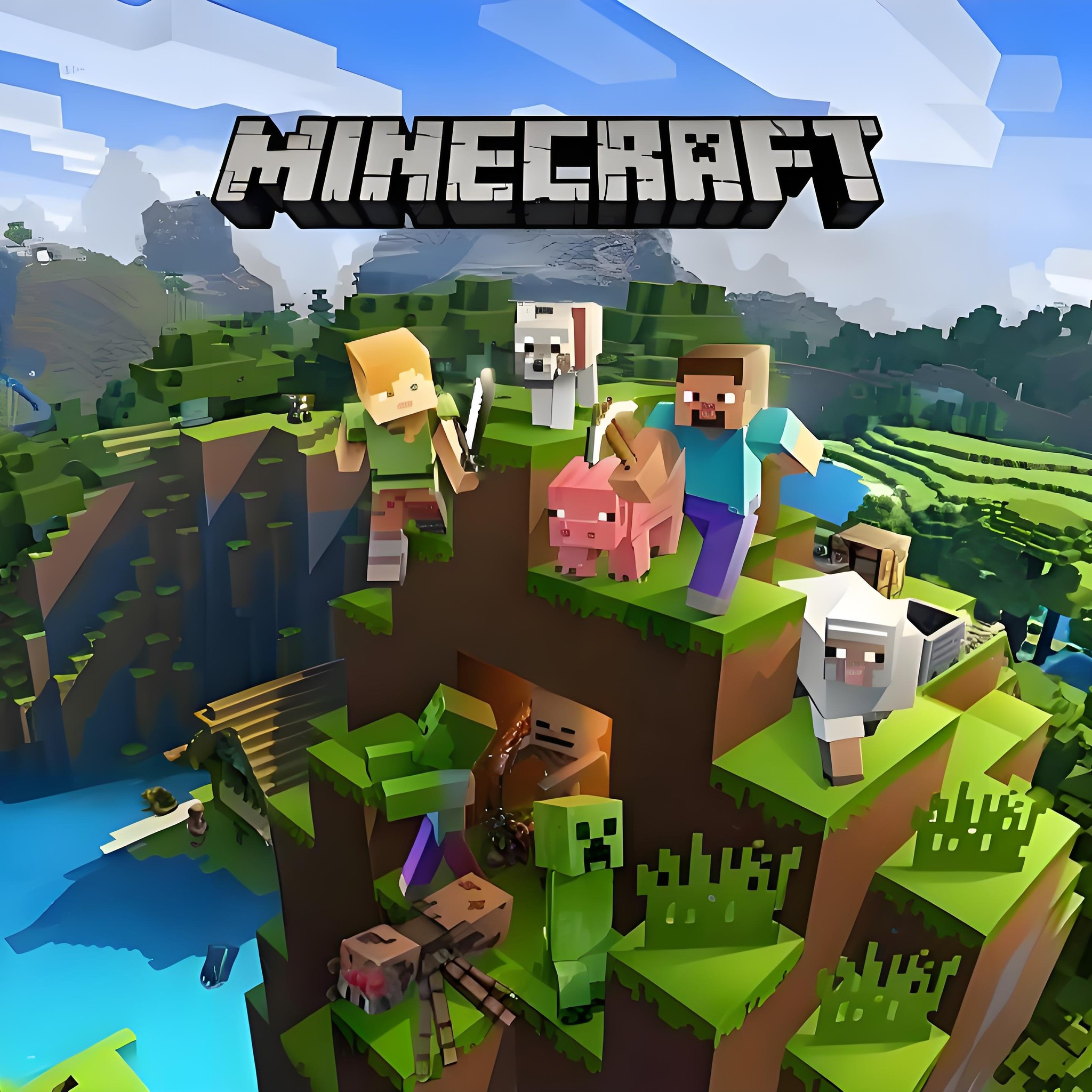 Minecraft merchandise store, Online Shop | Shopee Philippines
