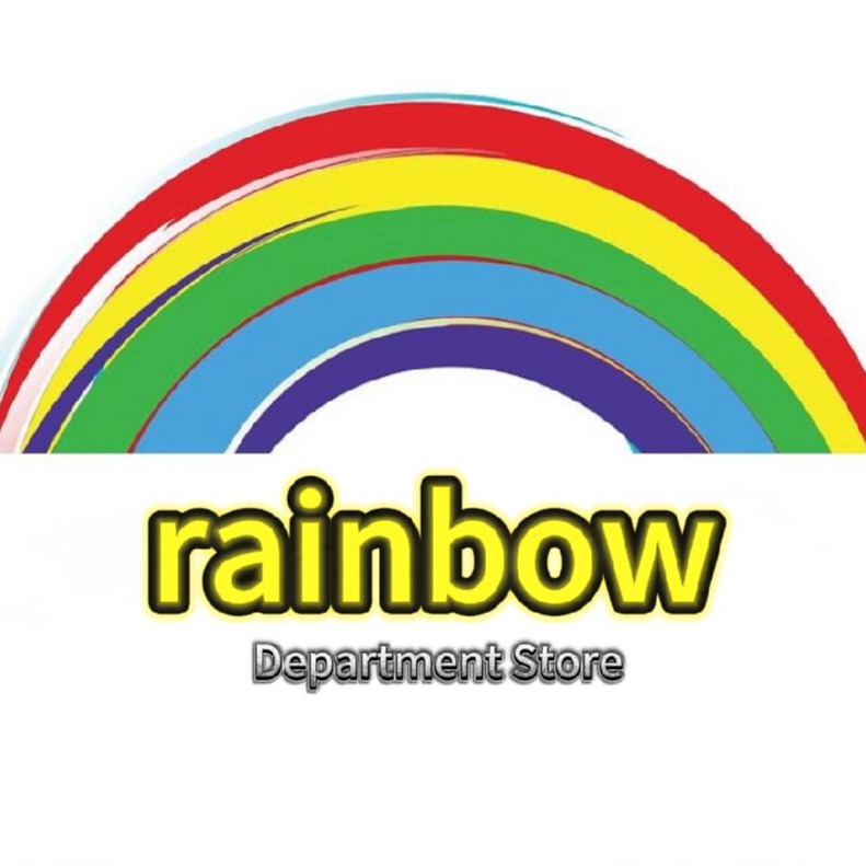 Rainbow Department Store(PH), Online Shop | Shopee Philippines