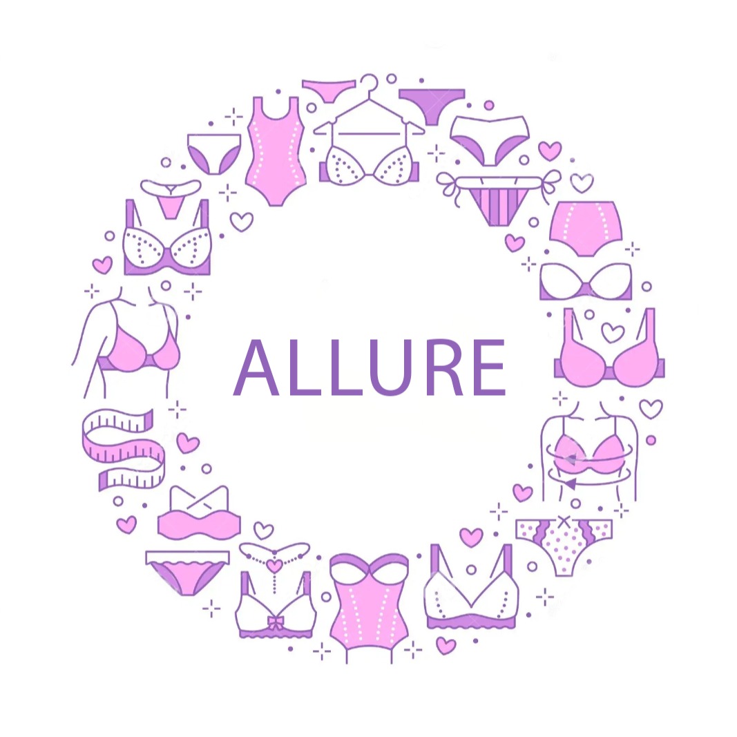 ALLURE SHOP, Online Shop | Shopee Philippines