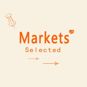 Selected Markets.ph, Online Shop | Shopee Philippines