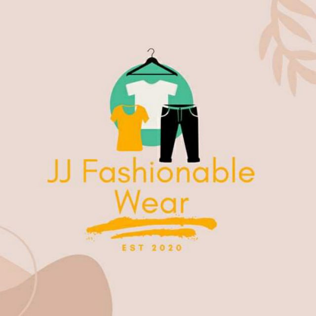 JJ FASHIONABLE WEAR, Online Shop | Shopee Philippines
