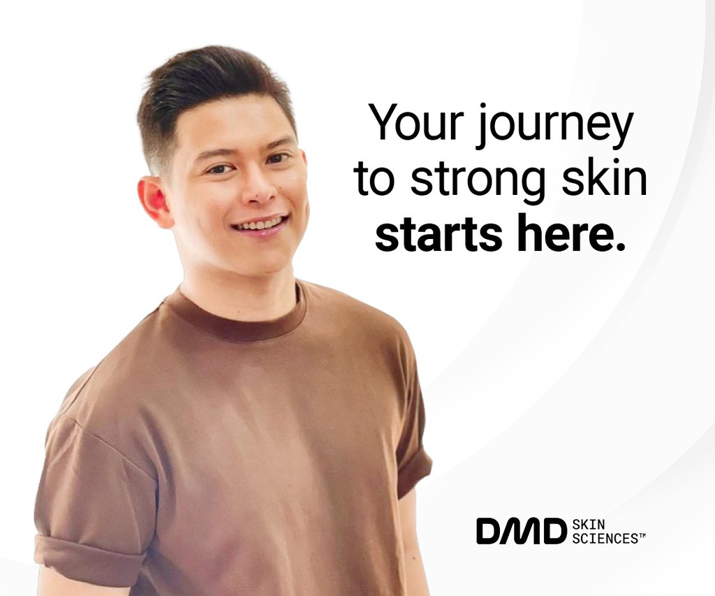 DMD Skin Sciences, Online Shop | Shopee Philippines