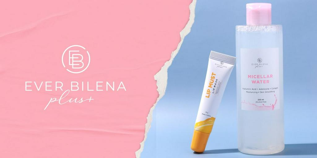 Ever Bilena