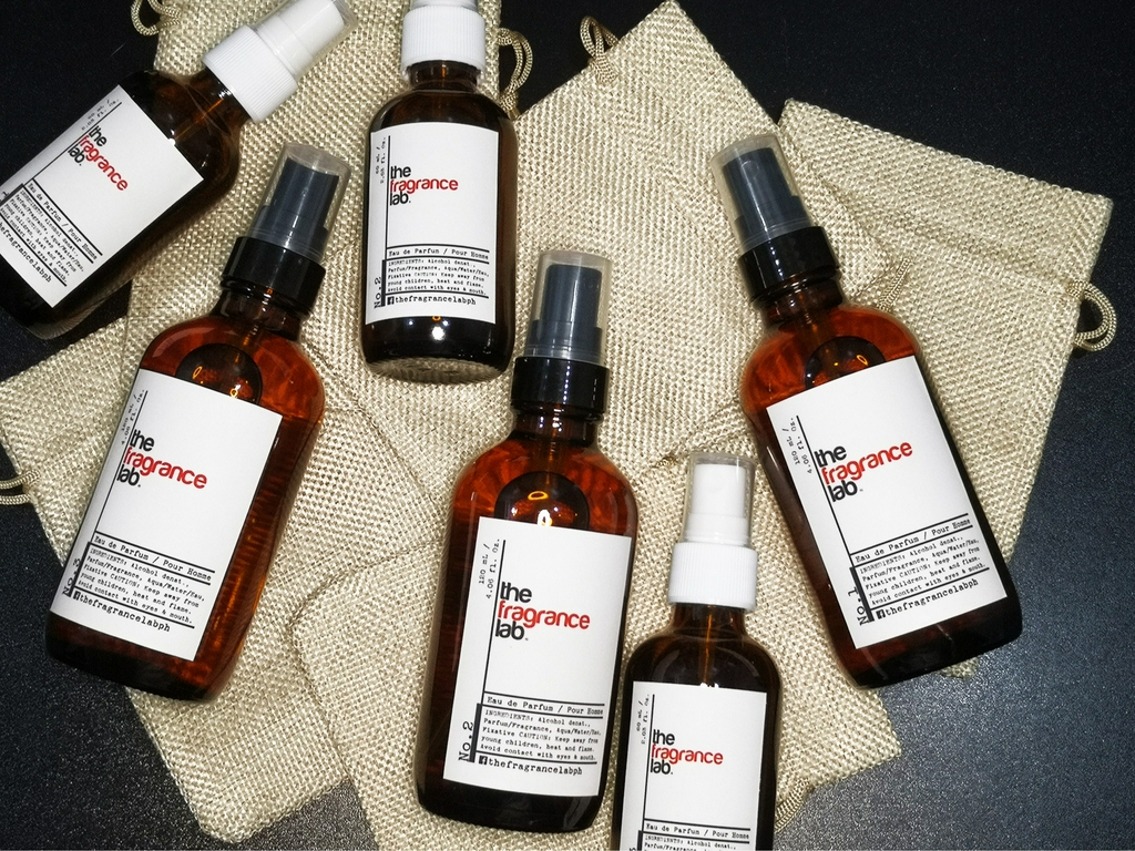 The Fragrance Lab Store, Online Shop | Shopee Philippines