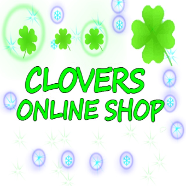 clovers online shop, Online Shop | Shopee Philippines
