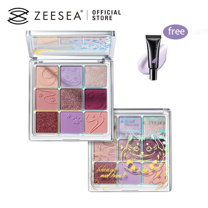 ZEESEA Cosmetics Store, Online Shop | Shopee Philippines