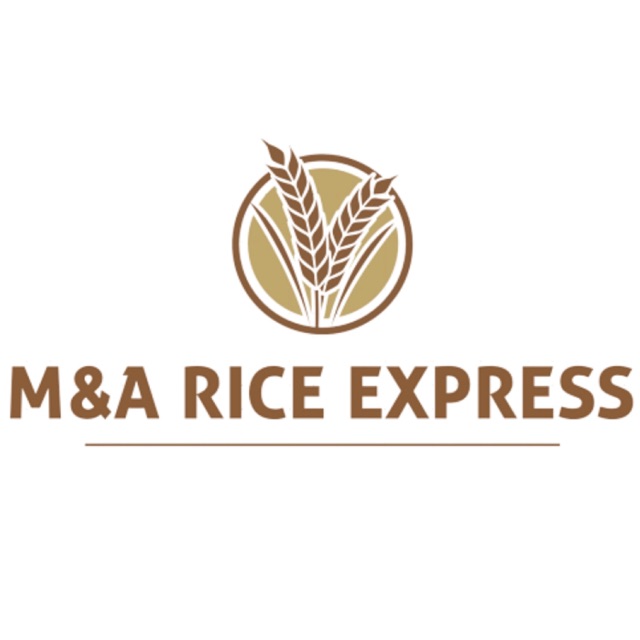 M&A Rice Express, Online Shop | Shopee Philippines