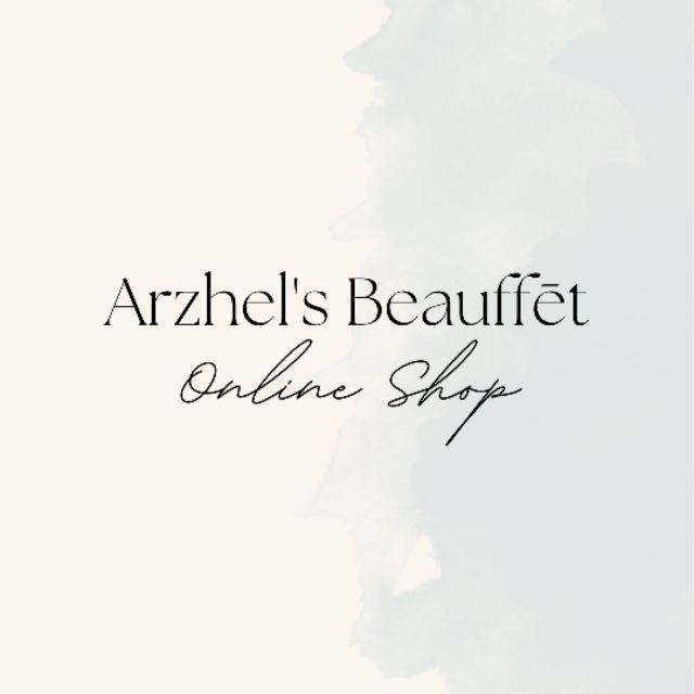 Arzhel's Beauffēt Online Shop, Online Shop | Shopee Philippines