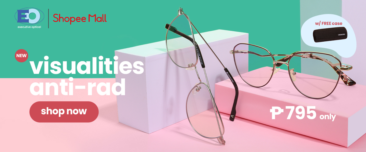 EO - Executive Optical