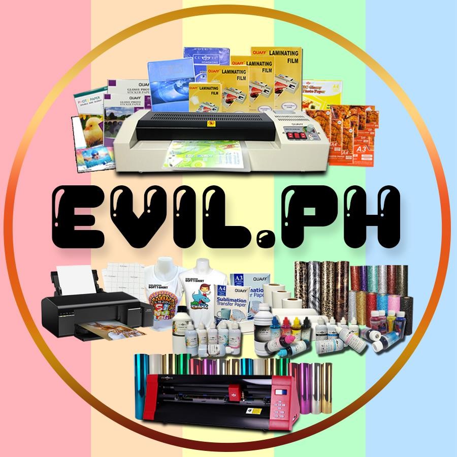 Evil.ph (Photolock Inc.), Online Shop | Shopee Philippines