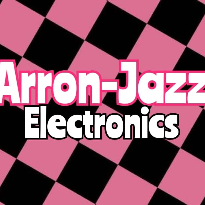 ARRON-JAZZ ELECTRONICS, Online Shop | Shopee Philippines