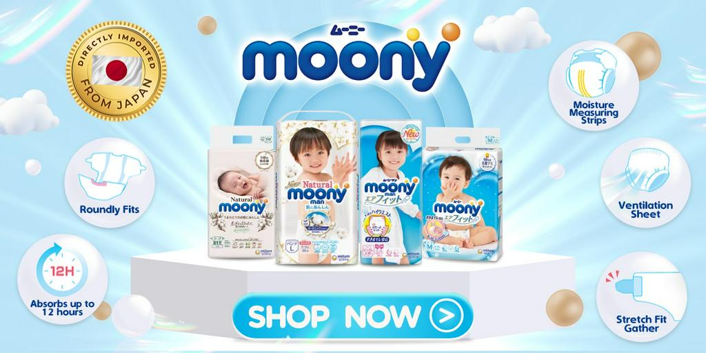 moonyofficial, Online Shop | Shopee Philippines