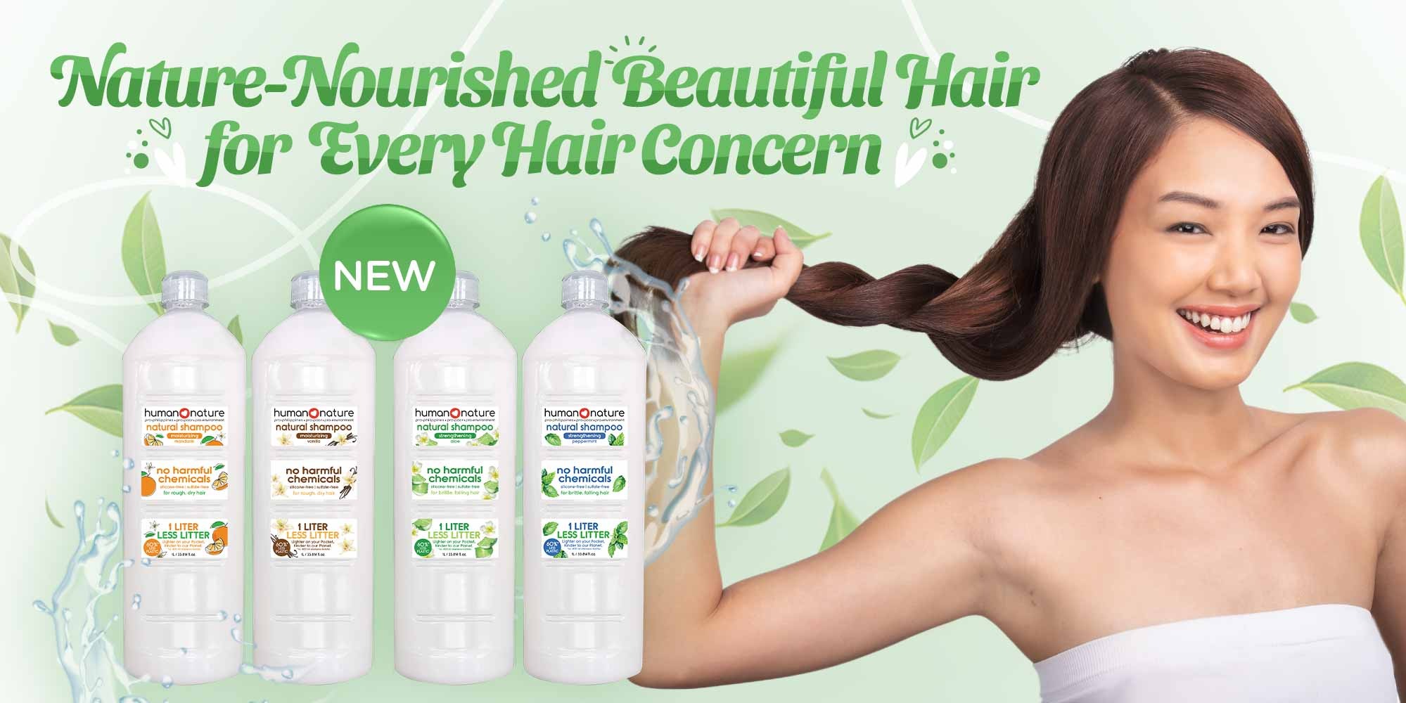 Human Nature Official Store, Online Shop | Shopee Philippines