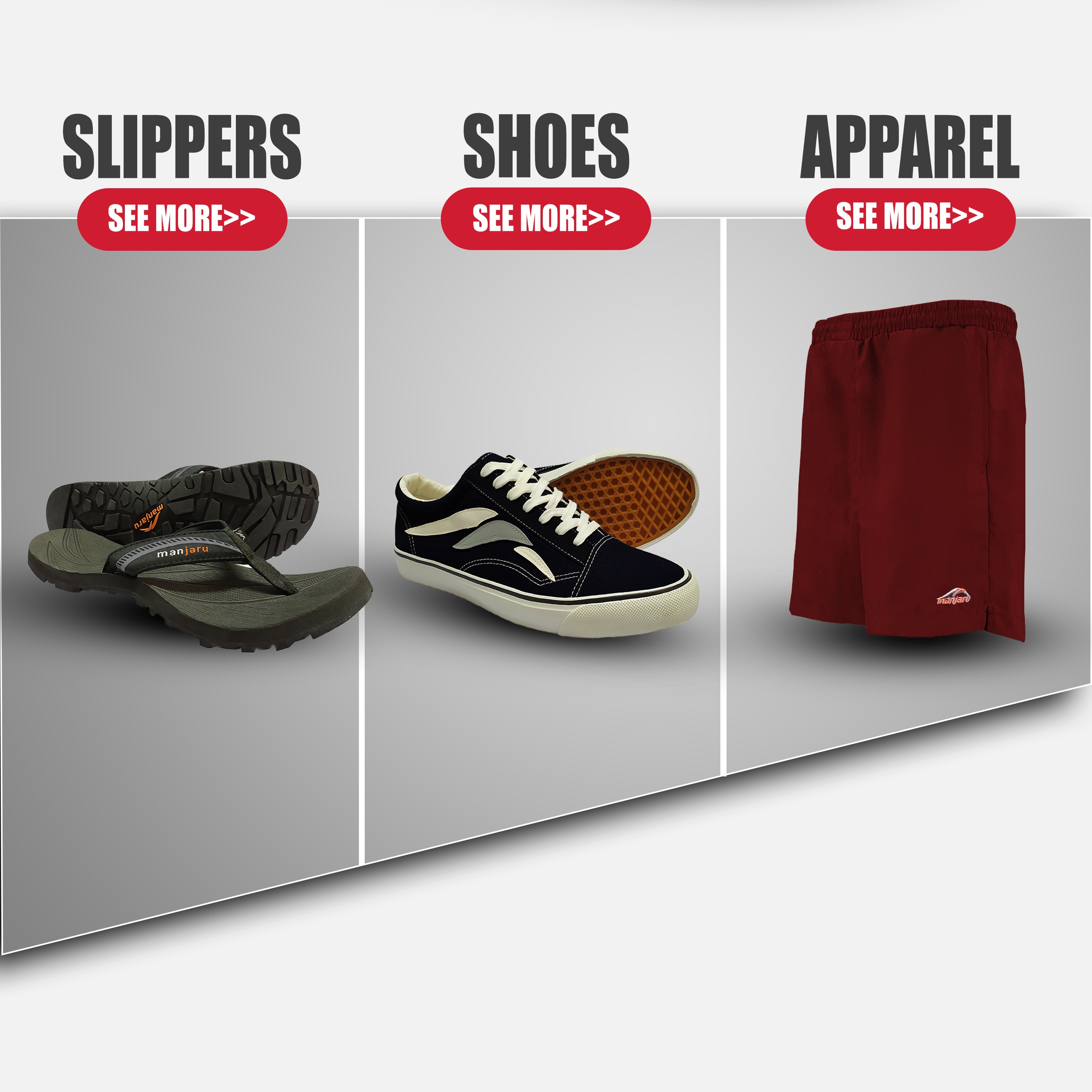 Manjaru Outdoors, Online Shop | Shopee Philippines