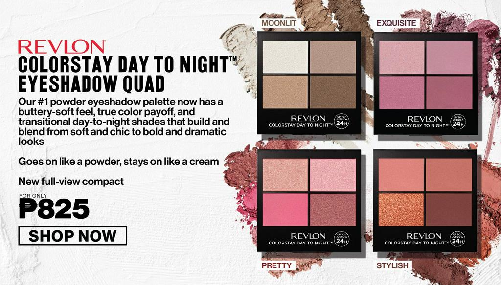 Revlon, Online Shop | Shopee Philippines