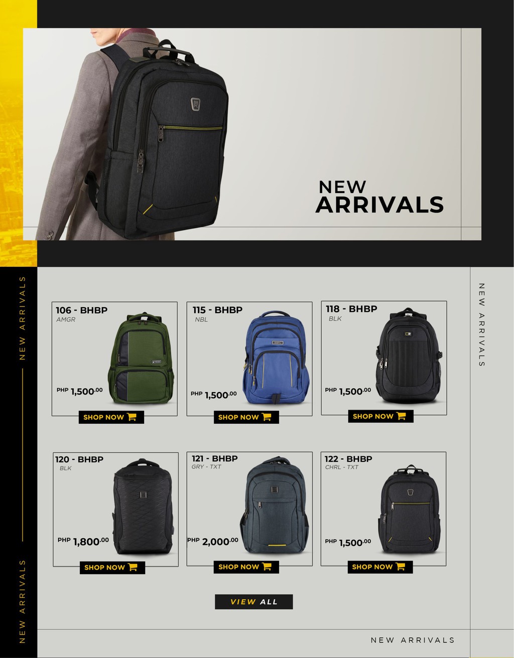 BHPC Ph, Online Shop | Shopee Philippines