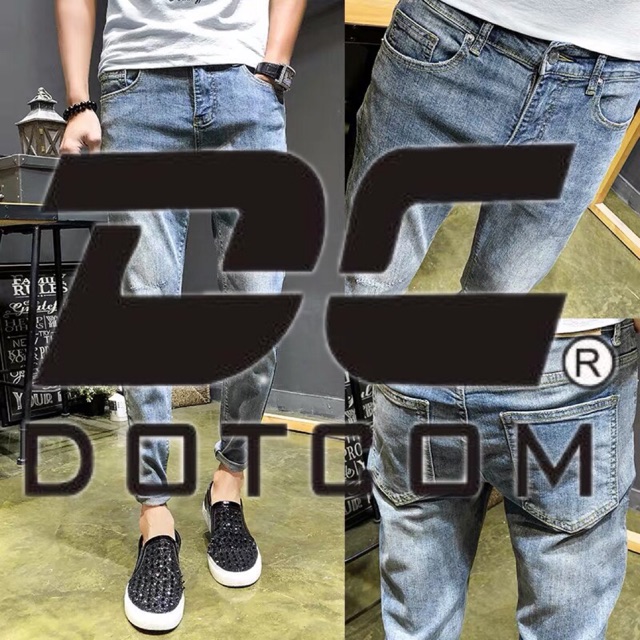 DOTCOM JEANS, Online Shop | Shopee Philippines