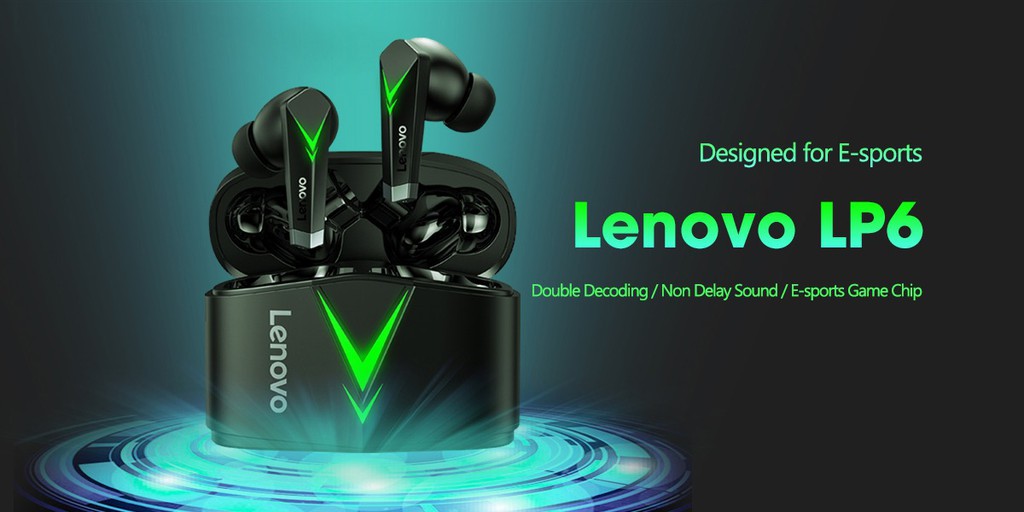 Lenovo Audio Official Store, Online Shop | Shopee Philippines