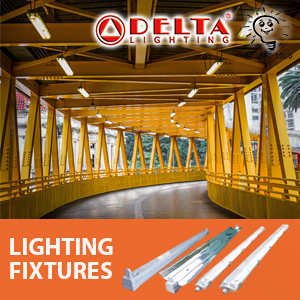 DELTA Lighting, Online Shop | Shopee Philippines