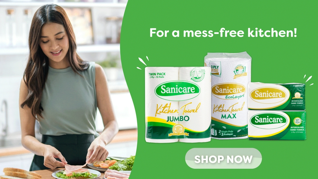 Sanicare Official Store, Online Shop | Shopee Philippines