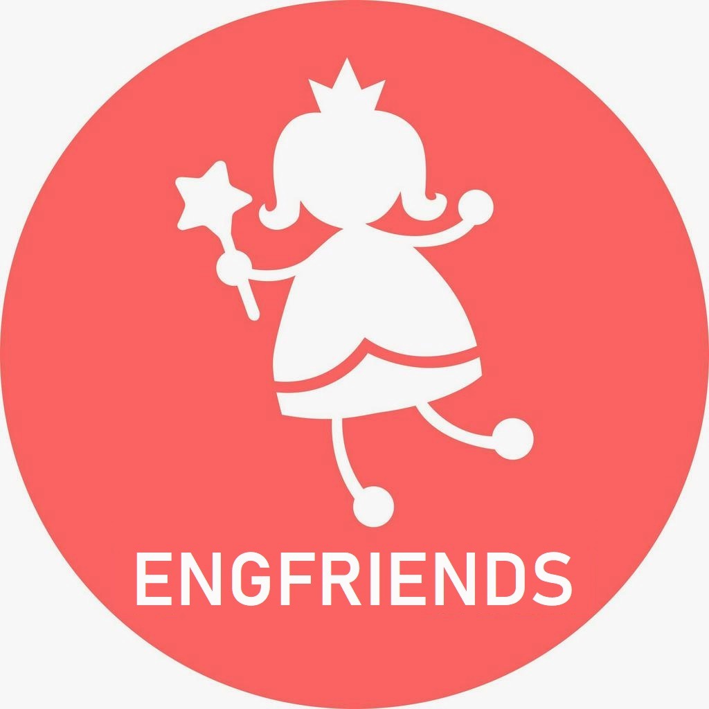 ENG FRIENDS, Online Shop | Shopee Philippines