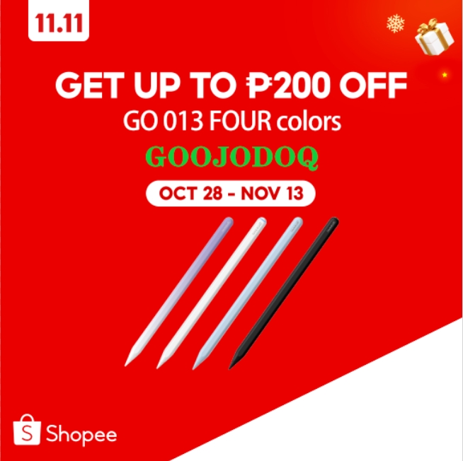 goojodoq Official store