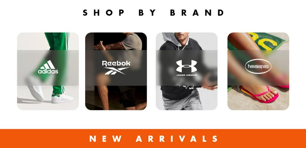 Sports Central, Online Shop | Shopee Philippines