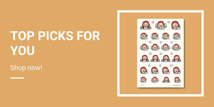 Wimzi, Online Shop | Shopee Philippines