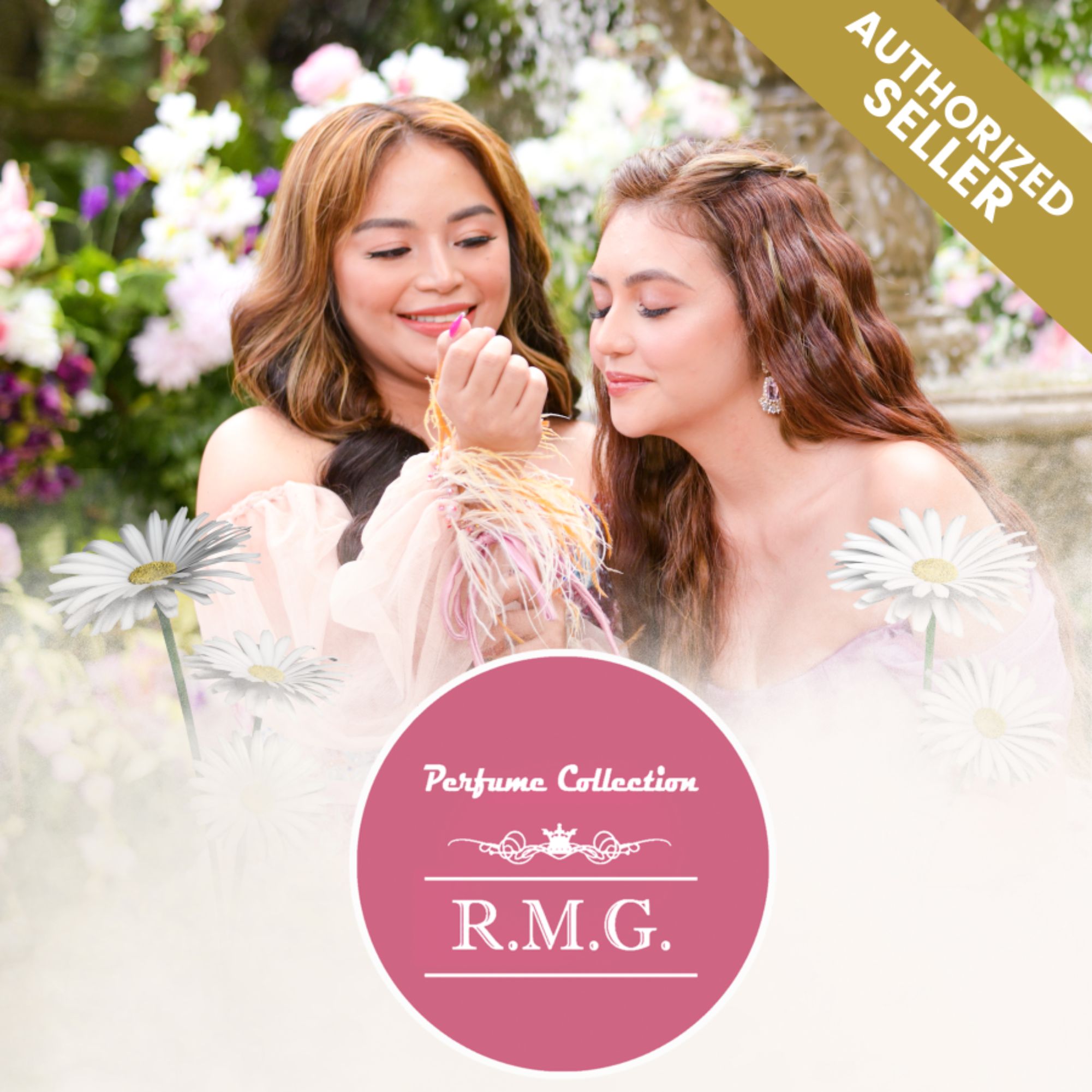 RMG PERFUME SHOP, Online Shop | Shopee Philippines